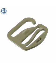 Plastic Buckles Hooks & Swivel Hooks - Metal Hardware